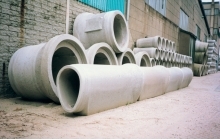 LEVERANCIER VOOR WEG- EN WATERBOUW