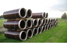 LEVERANCIER VOOR WEG- EN WATERBOUW