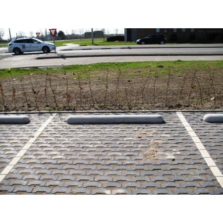 LEVERANCIER VOOR WEG- EN WATERBOUW