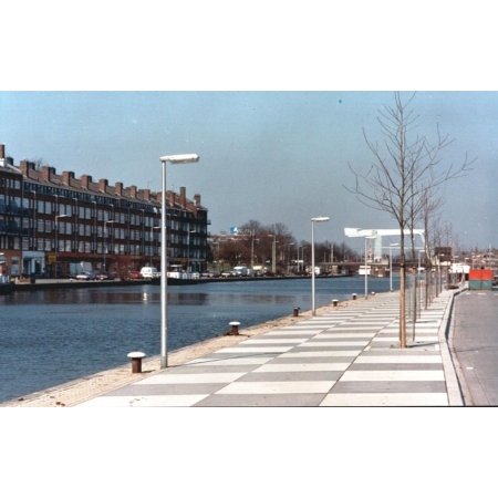 LEVERANCIER VOOR WEG- EN WATERBOUW