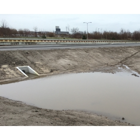 LEVERANCIER VOOR WEG- EN WATERBOUW