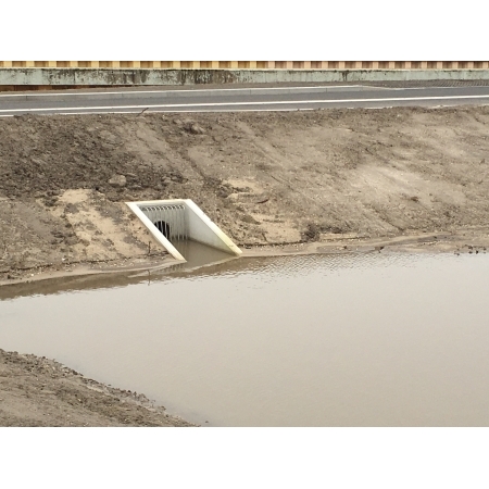 LEVERANCIER VOOR WEG- EN WATERBOUW