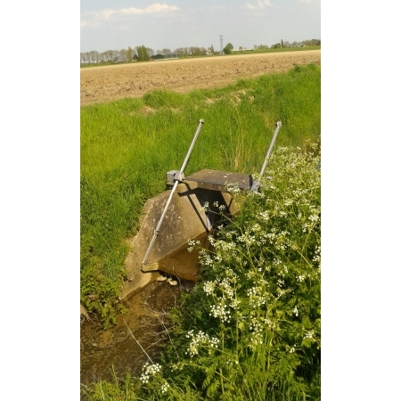 LEVERANCIER VOOR WEG- EN WATERBOUW