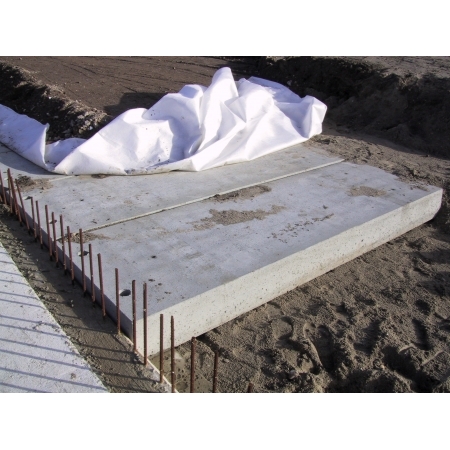 LEVERANCIER VOOR WEG- EN WATERBOUW