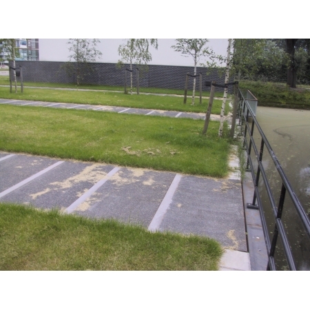 LEVERANCIER VOOR WEG- EN WATERBOUW