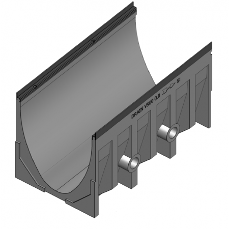 LEVERANCIER VOOR WEG- EN WATERBOUW
