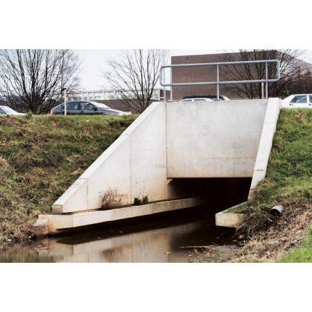 LEVERANCIER VOOR WEG- EN WATERBOUW