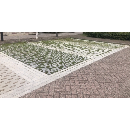 LEVERANCIER VOOR WEG- EN WATERBOUW