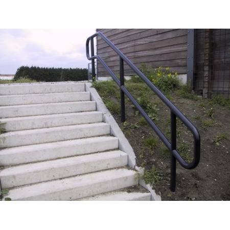 LEVERANCIER VOOR WEG- EN WATERBOUW