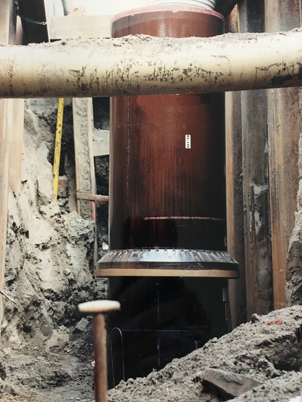 LEVERANCIER VOOR WEG- EN WATERBOUW