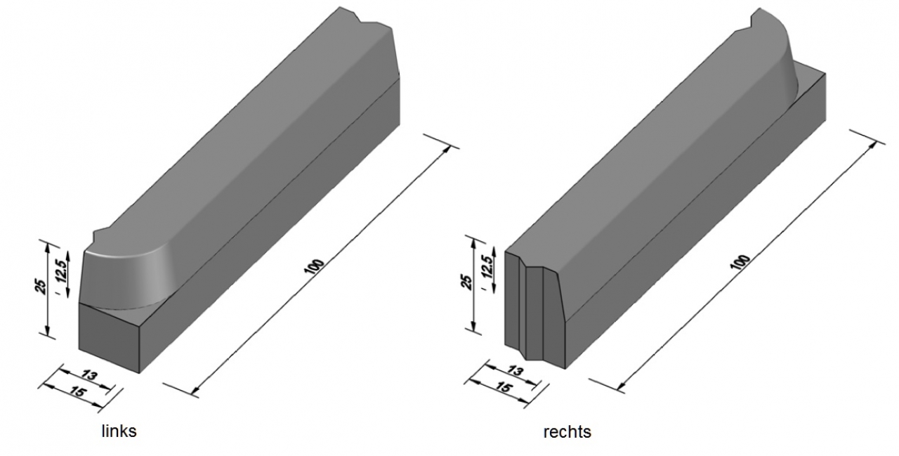 LEVERANCIER VOOR WEG- EN WATERBOUW