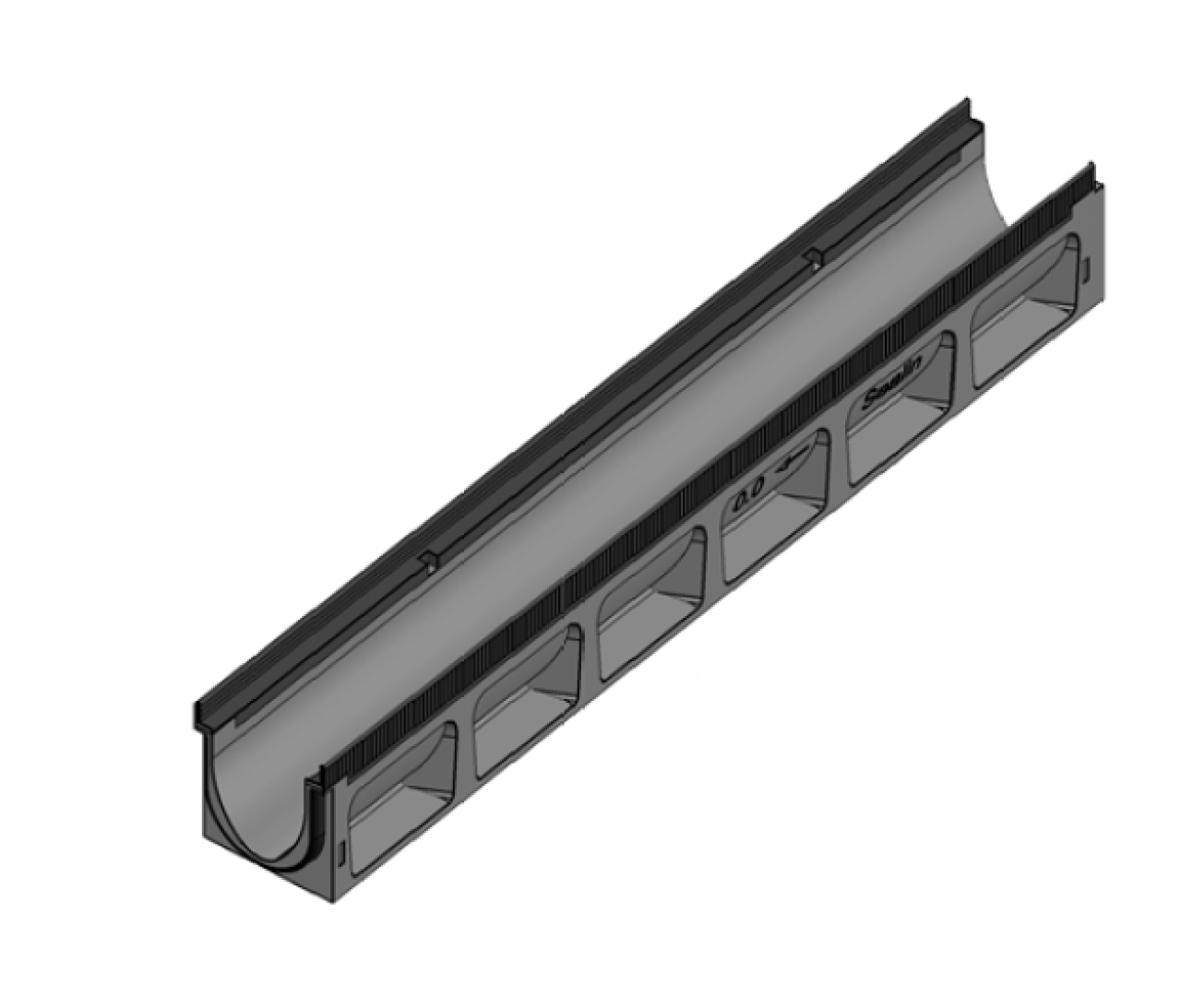 LEVERANCIER VOOR WEG- EN WATERBOUW