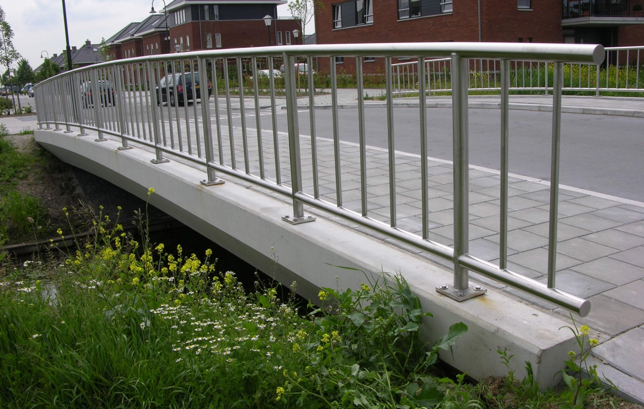 Leuning type Krimpen 1/13