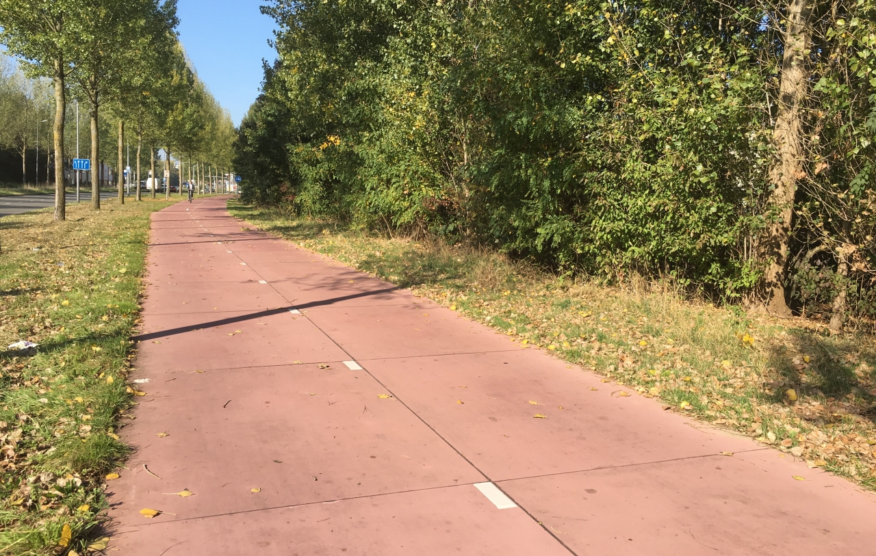 LEVERANCIER VOOR WEG- EN WATERBOUW