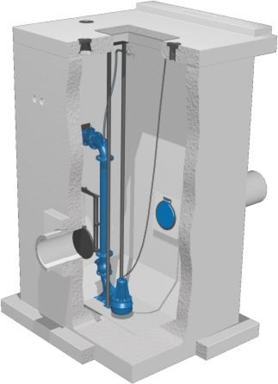 LEVERANCIER VOOR WEG- EN WATERBOUW