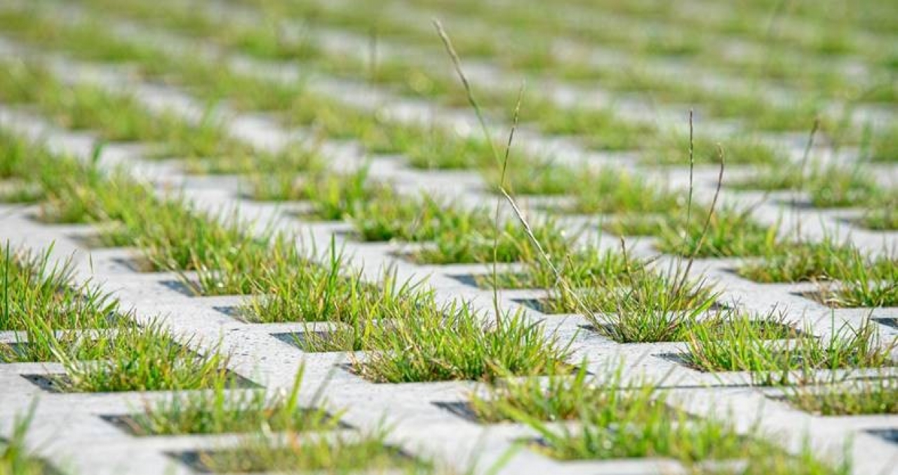 LEVERANCIER VOOR WEG- EN WATERBOUW