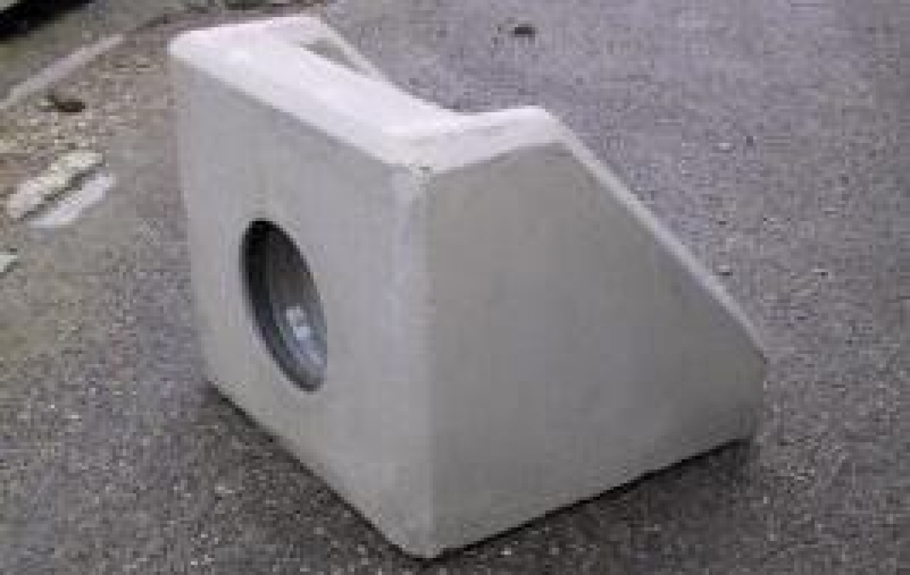 LEVERANCIER VOOR WEG- EN WATERBOUW