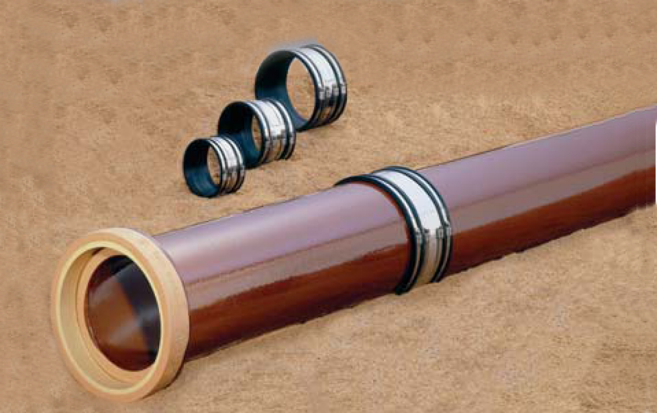 LEVERANCIER VOOR WEG- EN WATERBOUW